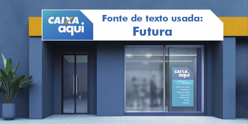 Download do logotipo vetorizado SVG do Caixa Aqui Correspondente Bancário Financeira e banco de ...